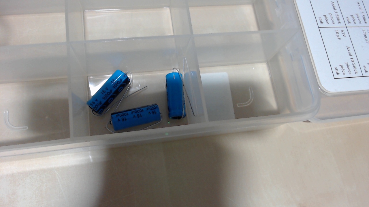 CapResLed-segmentation Instance Segmentation Dataset by myworkspace