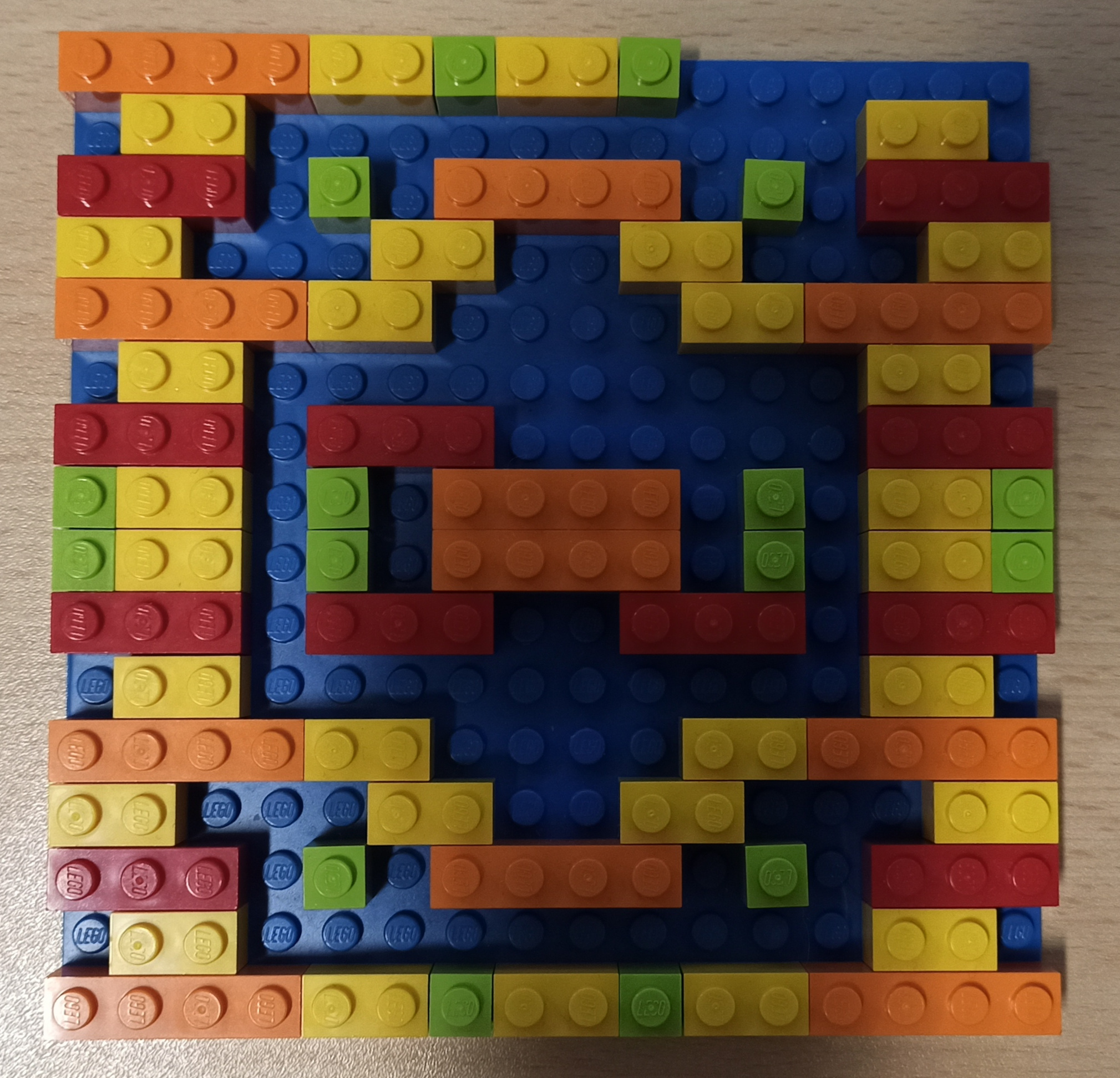 Brick Finder Ai Roboflow Universe