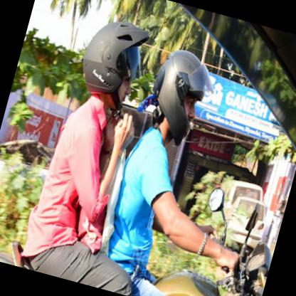 helmet Object Detection Dataset by Helmet