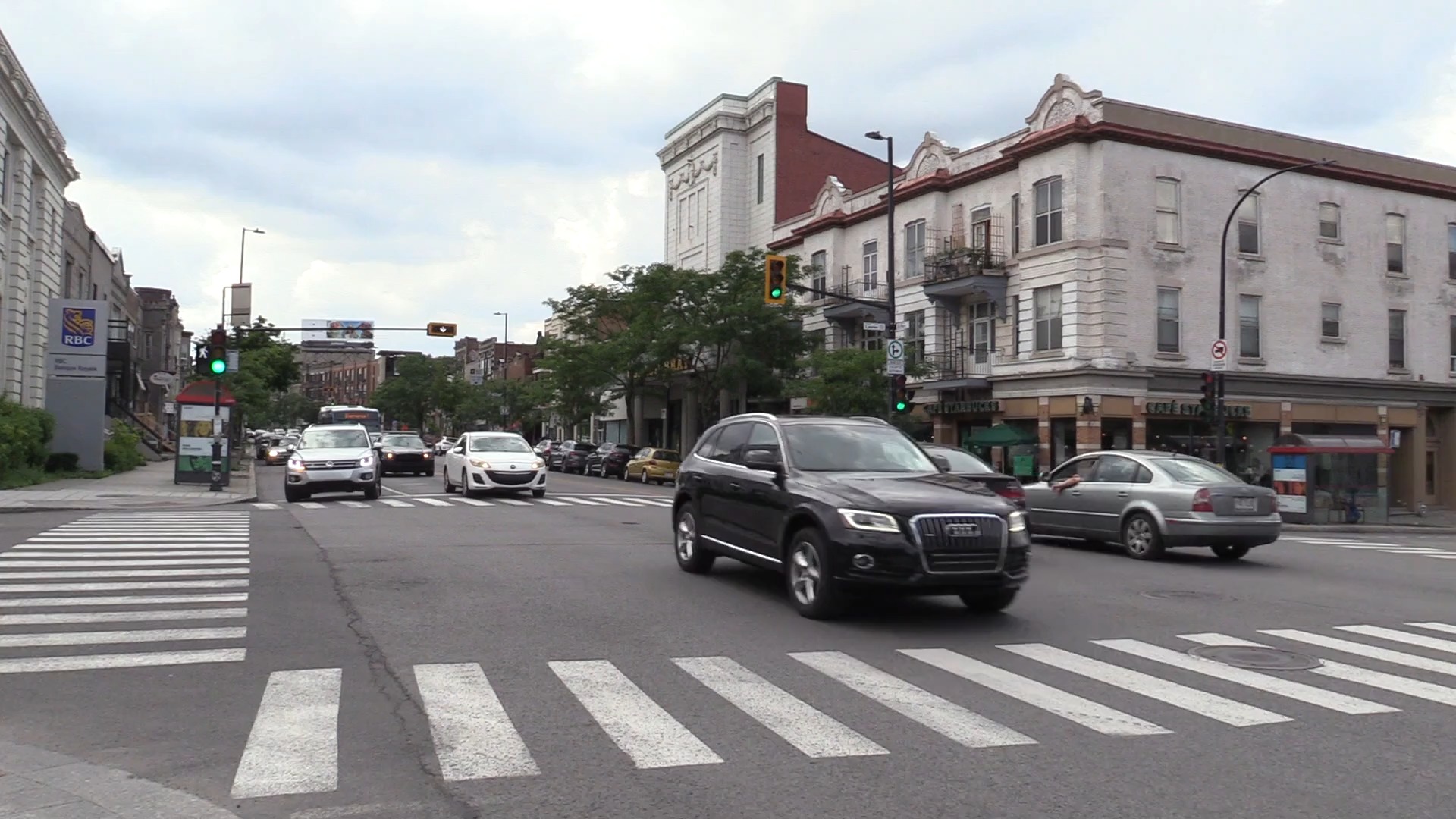 vehicle_direction_identification Object Detection Model by Liliya Lopez