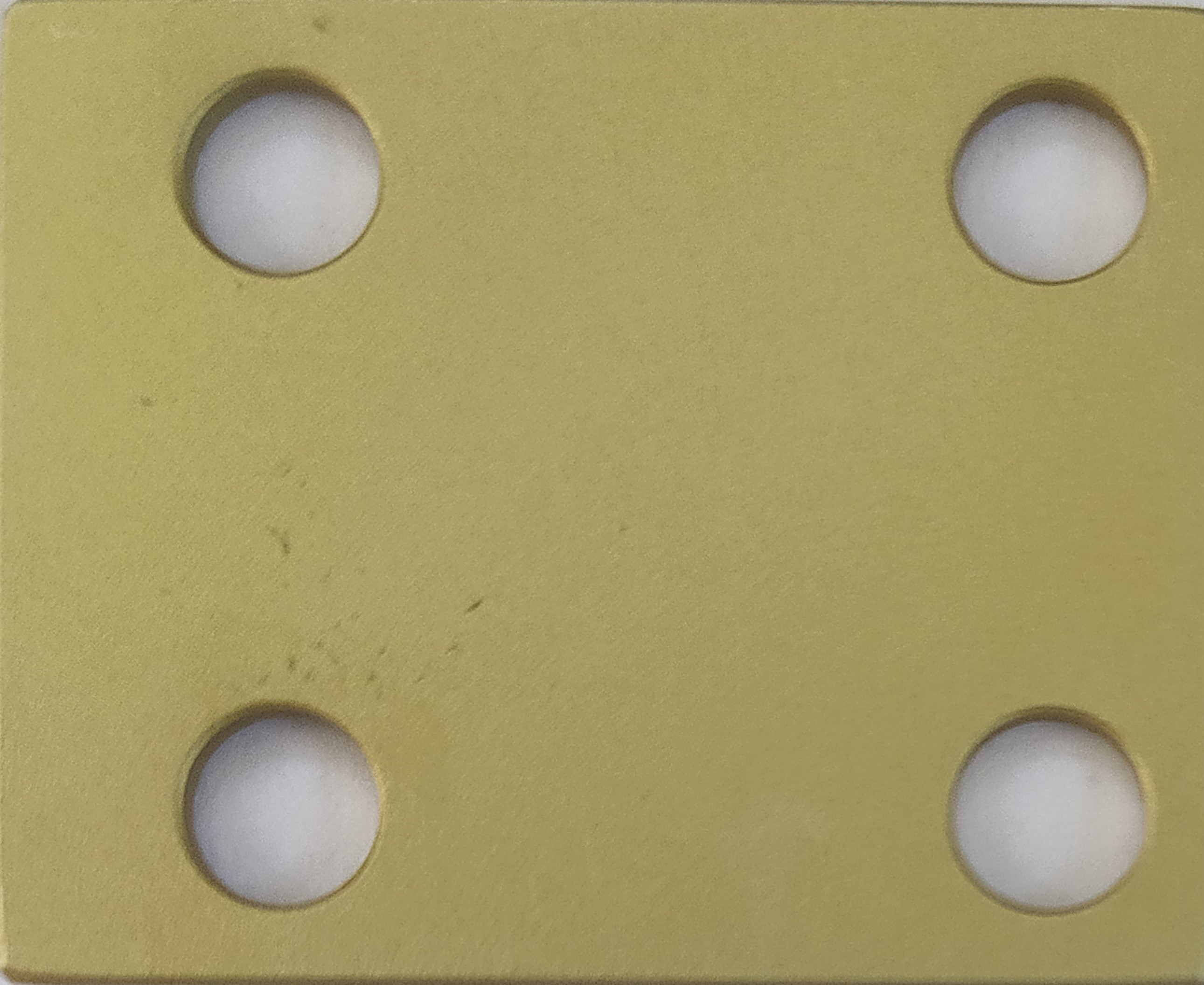 squares1 Object Detection Dataset by IVD