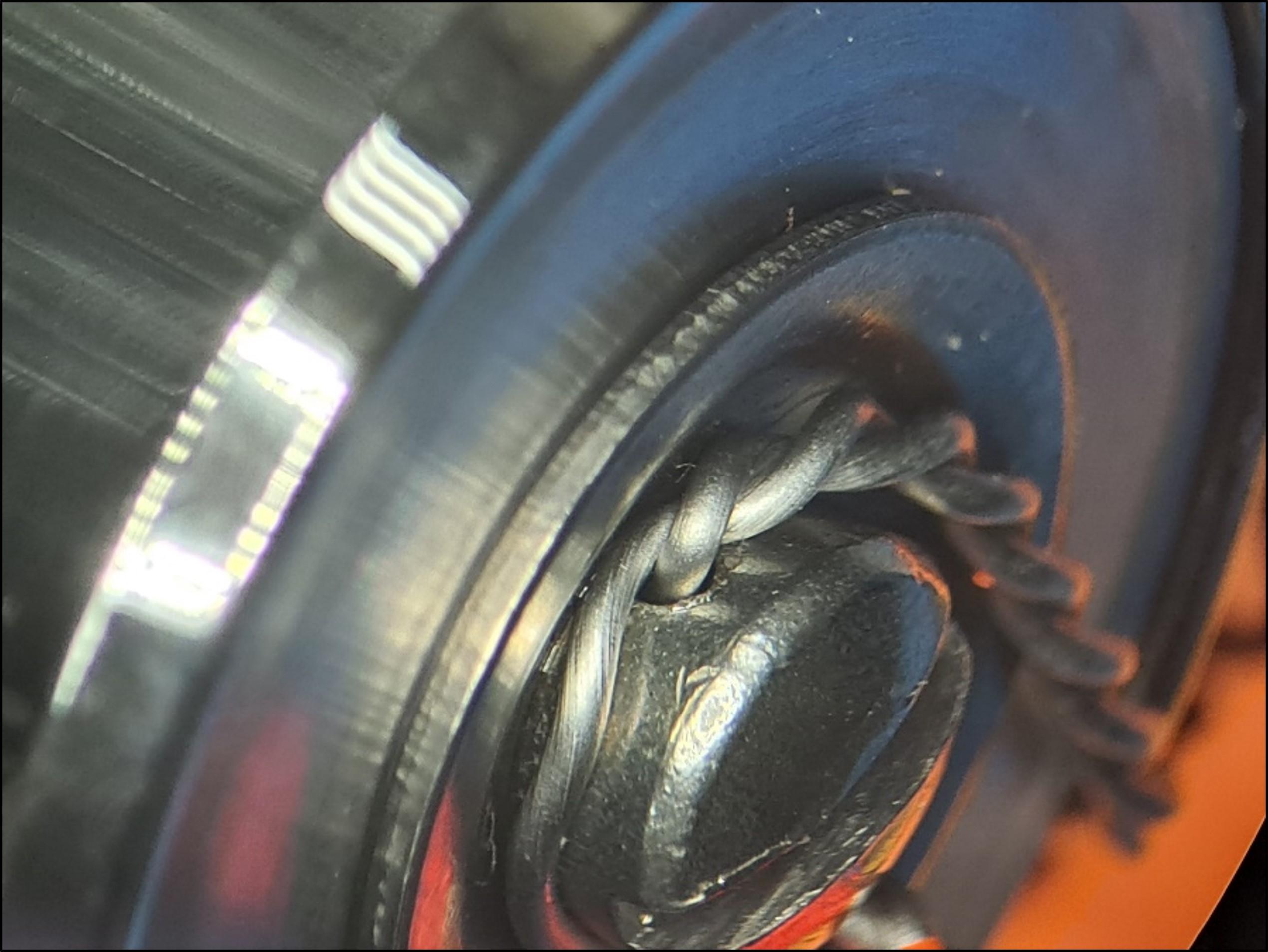 valid Object Detection Dataset by IVD