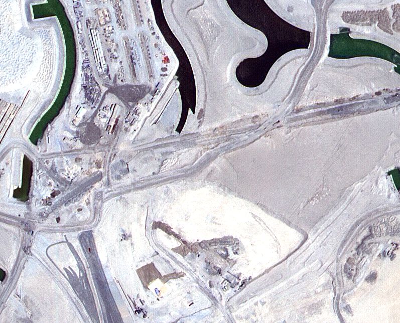 aireal-image Instance Segmentation Model by Leul Aerial Image