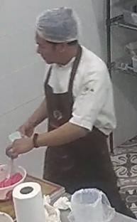 kitchen detection Object Detection Dataset and Pre-Trained Model by ahb