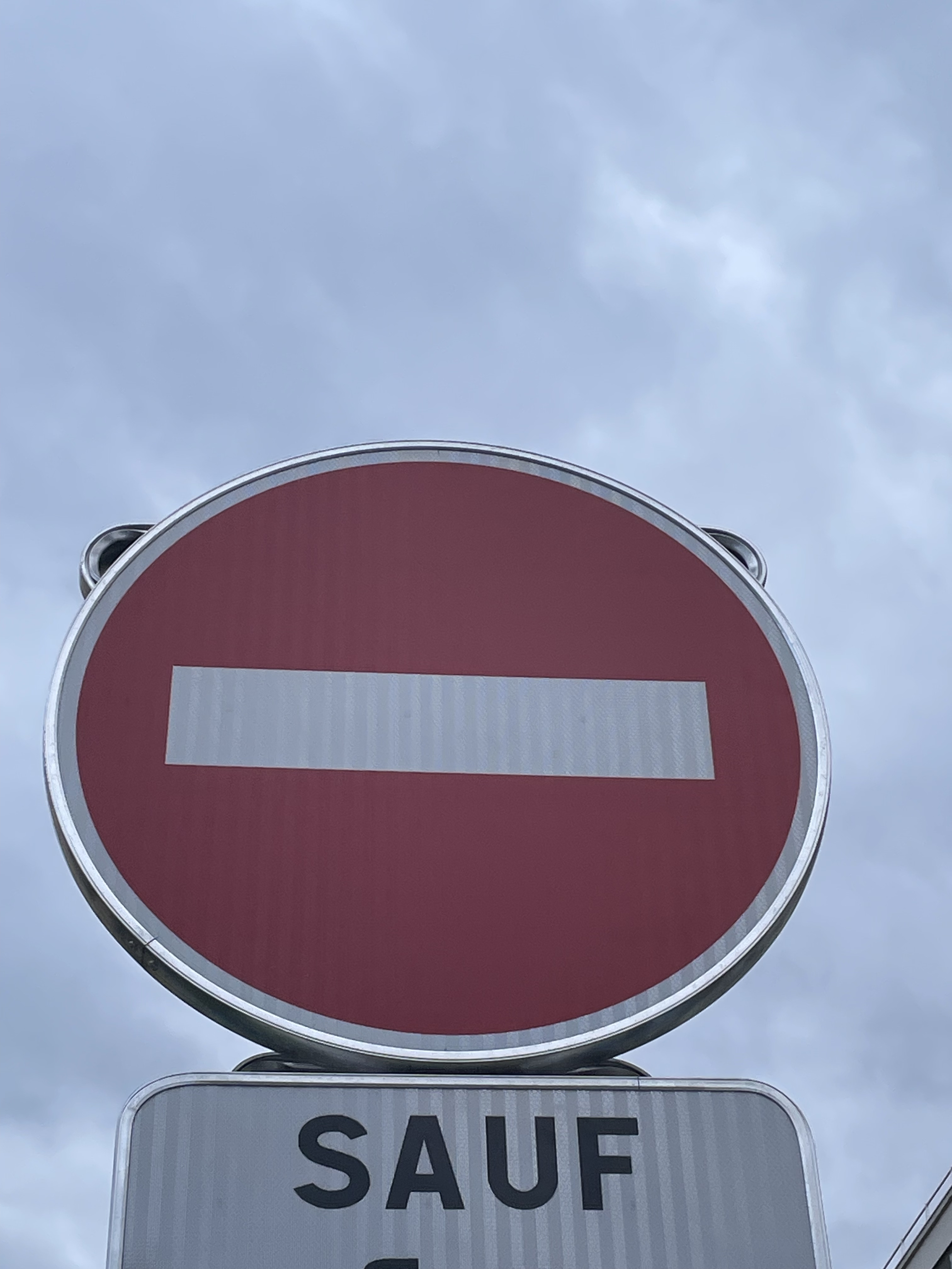 traffic signs Classification Model by bill