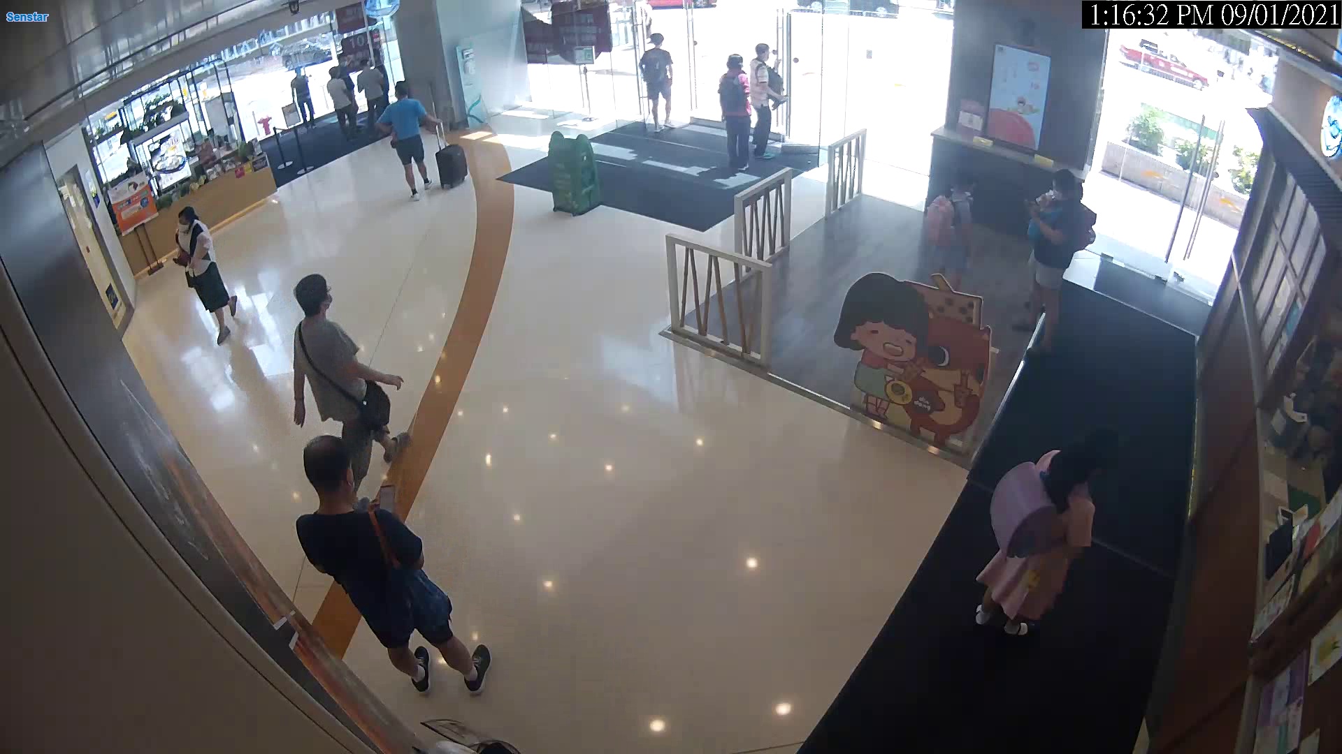 person Object Detection Model by dai-tran-van