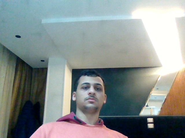 Face Detection Object Detection Dataset By Abdo486a