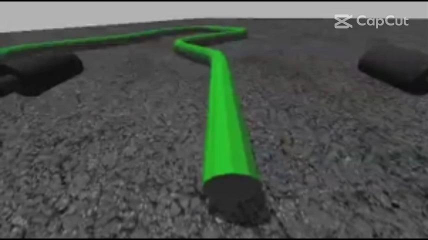Pipeline Tracking Merge Object Detection Dataset And Pre Trained Model