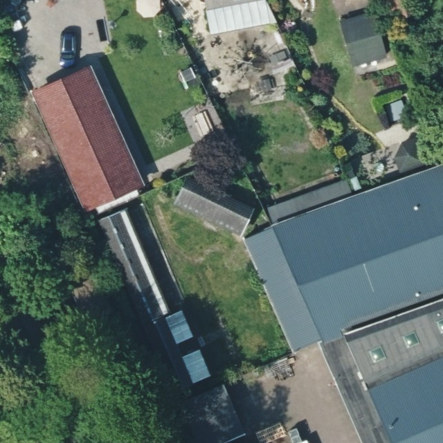 QGIS (qgis-qdnv0) - Roboflow Universe