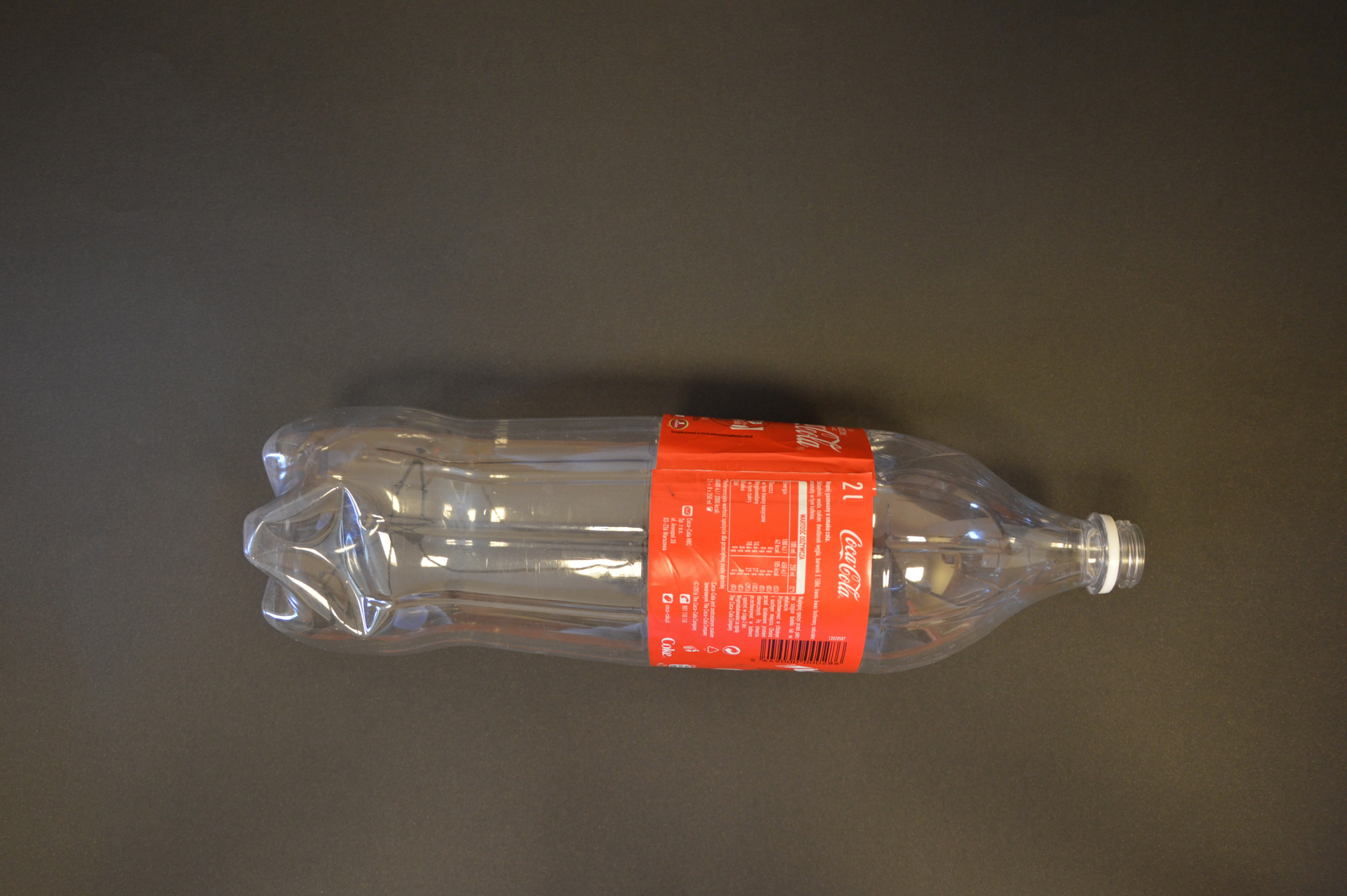 Plastic Object Detection Dataset and Pre-Trained Model by PlasticArm