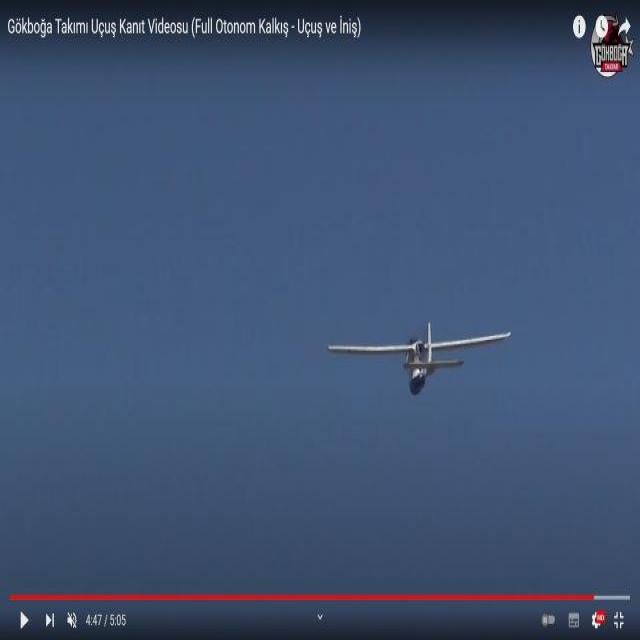 Aircraft_on_Air Object Detection Model by RoboflowFirstTrainYolov5