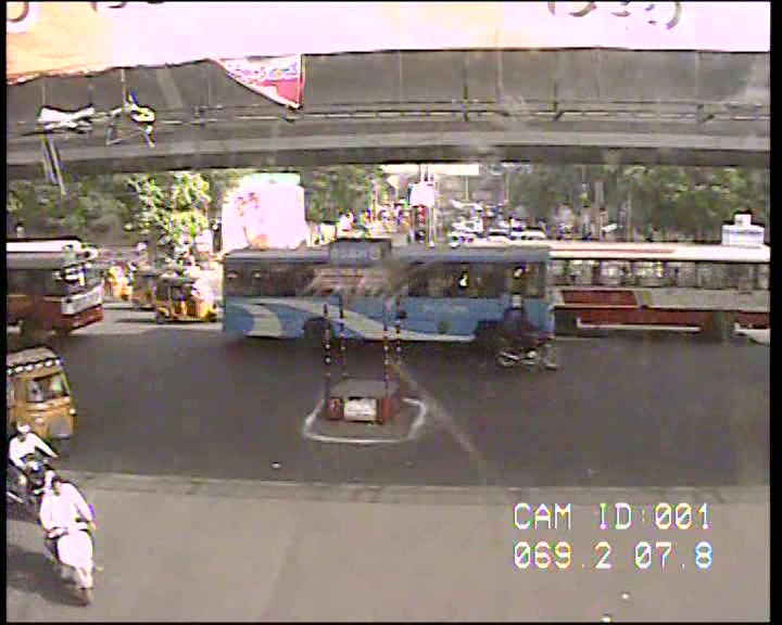 ACCIDENT Detection Classification Dataset and Pre-Trained Model by APC