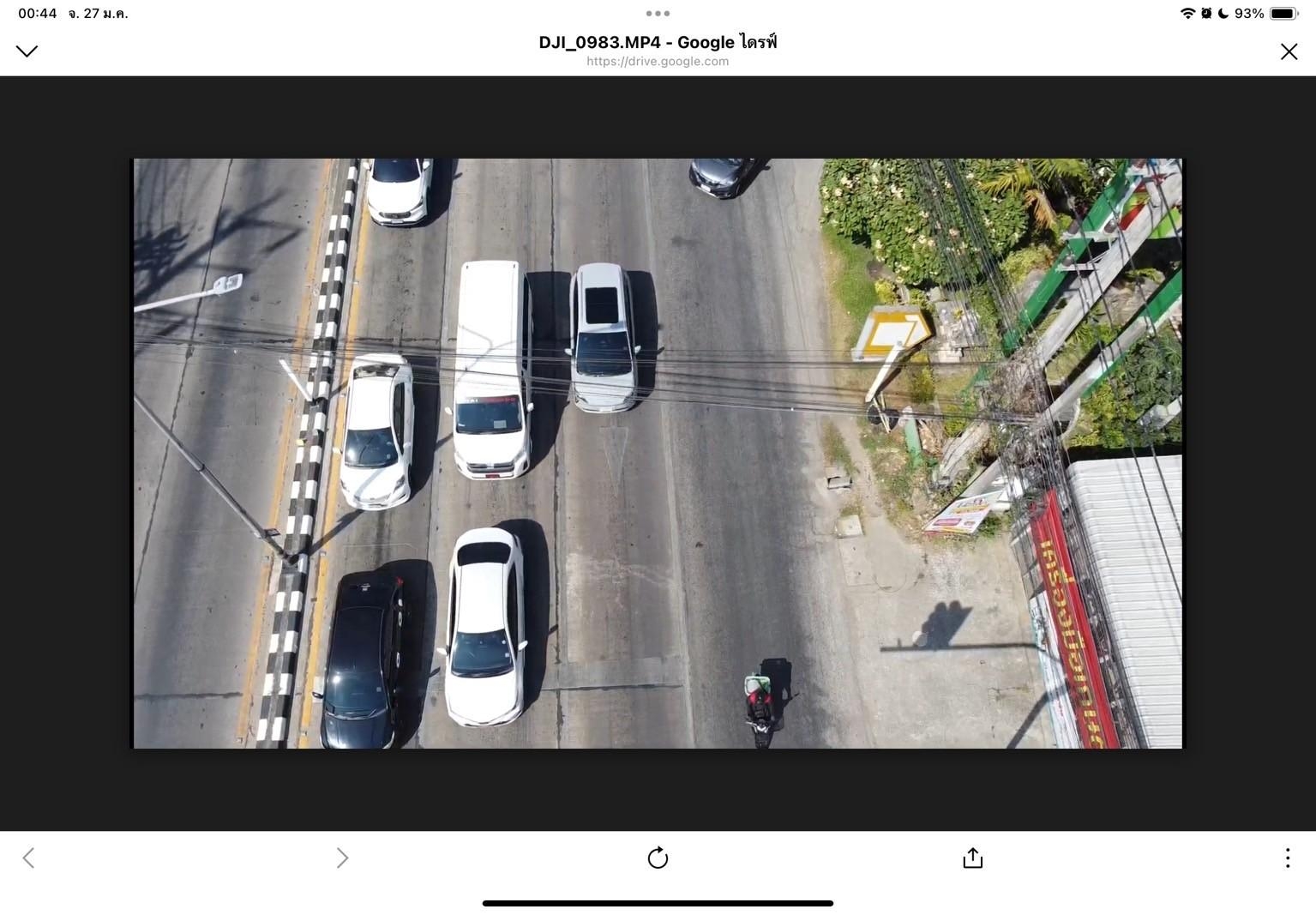Car Detection Object Detection Model By Cardetection301
