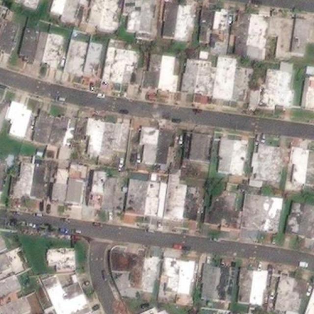 Hurricane Damage Tection Object Detection Dataset by Learner