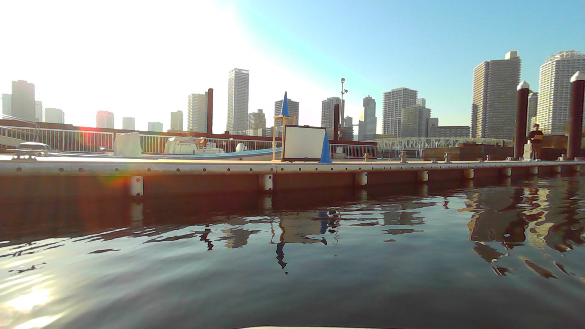 cone Object Detection Dataset by new-workspace-03f0u