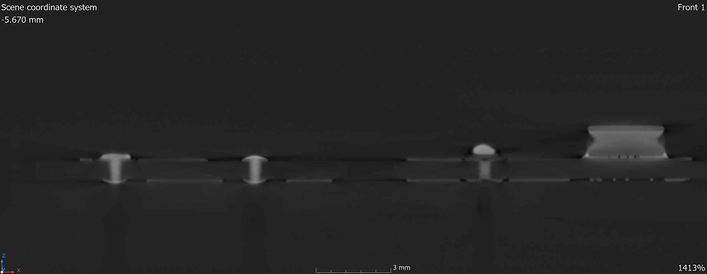 AI Cup - Roboflow Universe
