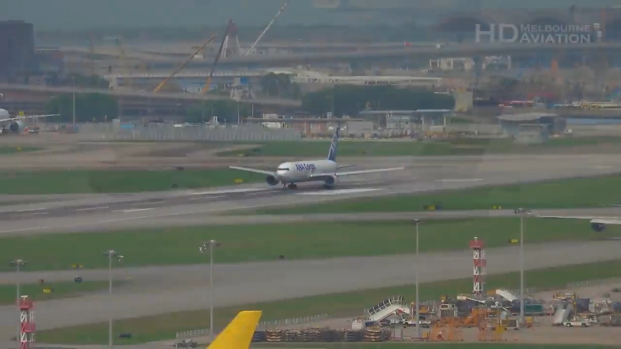 Plane in Yaml Instance Segmentation Dataset by Lee Ferris