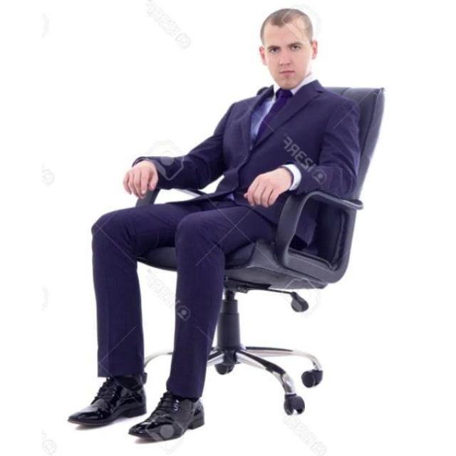 Sitting Object Detection Dataset By Ttp