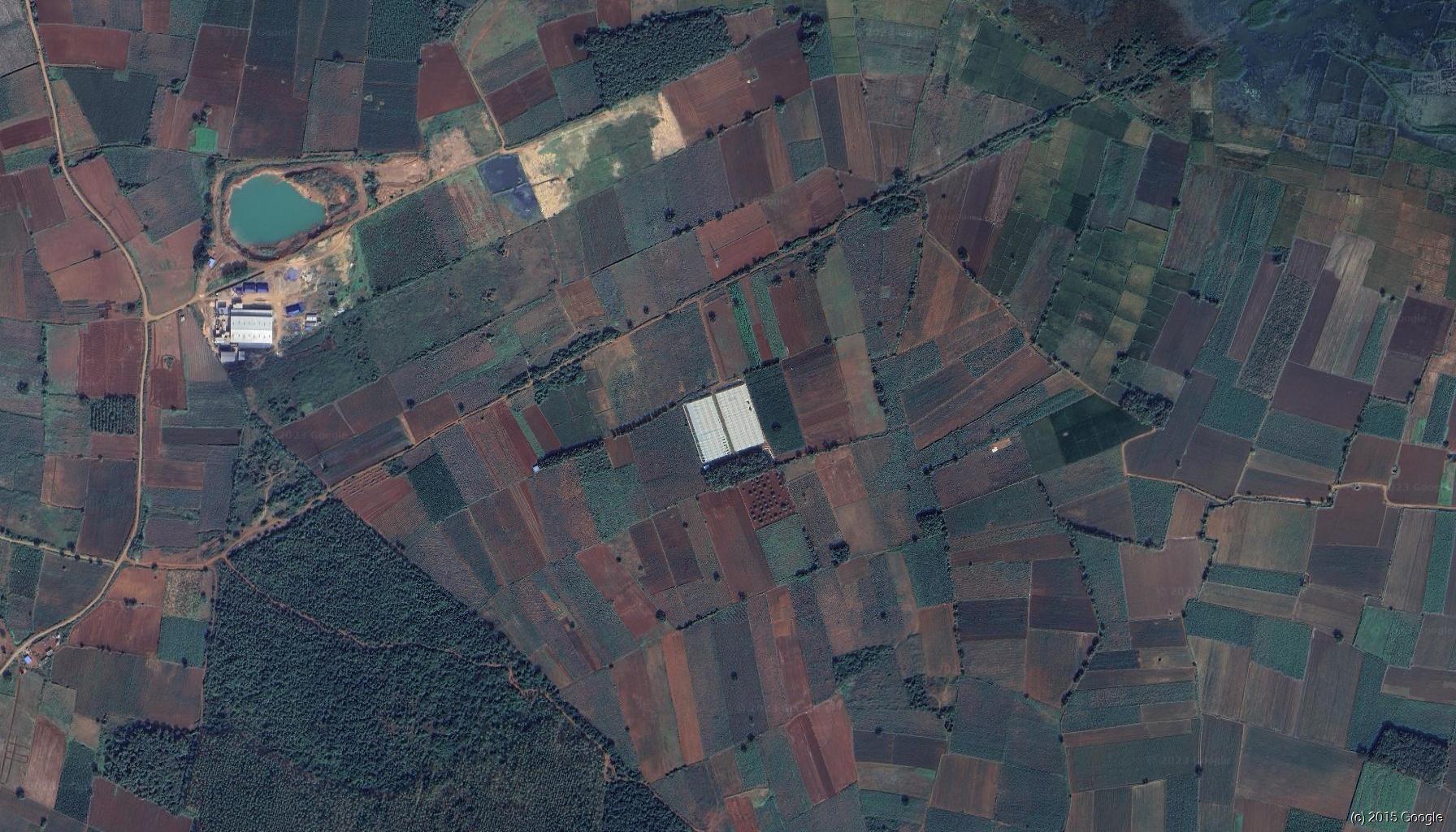 Rcnn Object Detection Dataset And Pre Trained Model By School