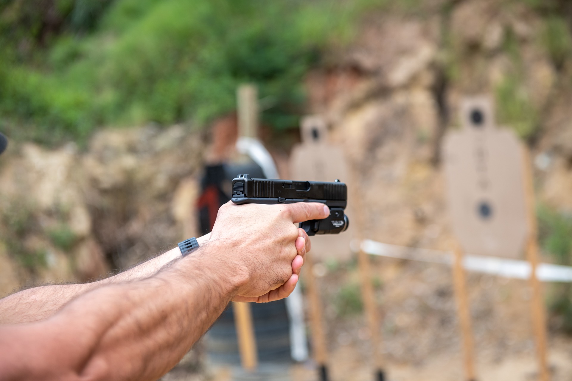 Security Dataset Object Detection Model by Security