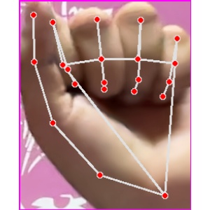 signLanguageDetection Object Detection Dataset and Pre-Trained Model by object detection