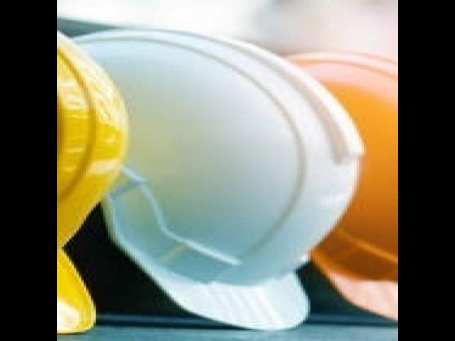 EPP CONSTRUCCION Object Detection Model by Ulises Antonio Dios Bazn