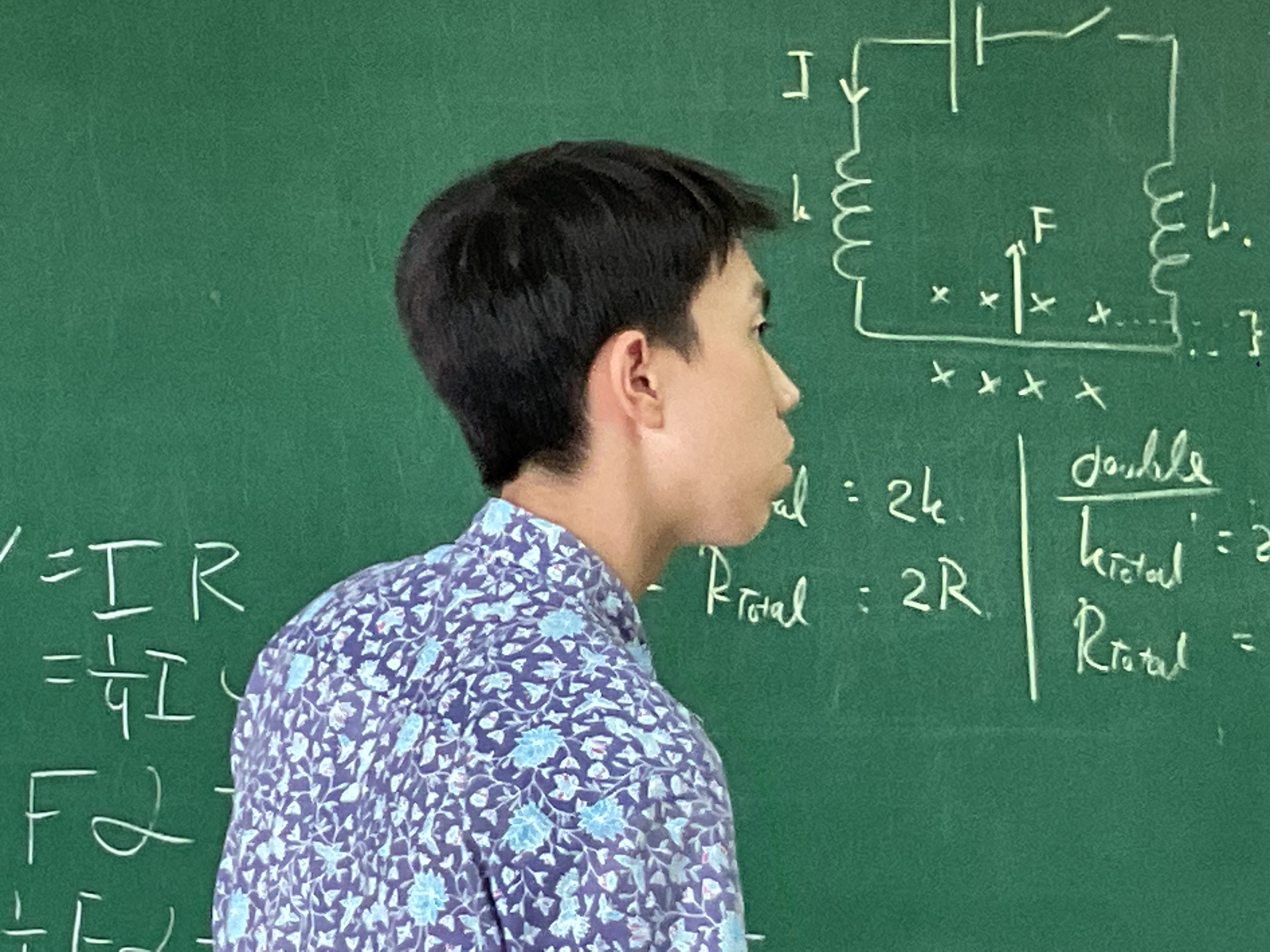 School Uniform Detection Object Detection Dataset by Nielsen Daenuwy