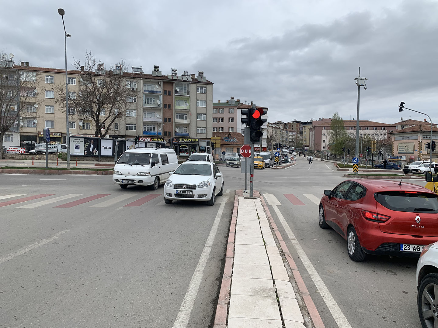 Melih Object Detection Dataset by Otobil 5798