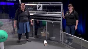 frc 2025 Object Detection Model by robot 2025