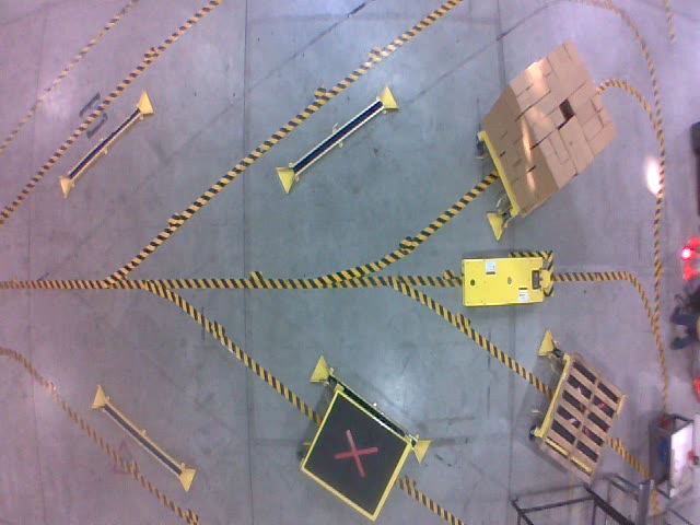 APP Pallets 2 Object Detection Model by Resgreen Group Inc