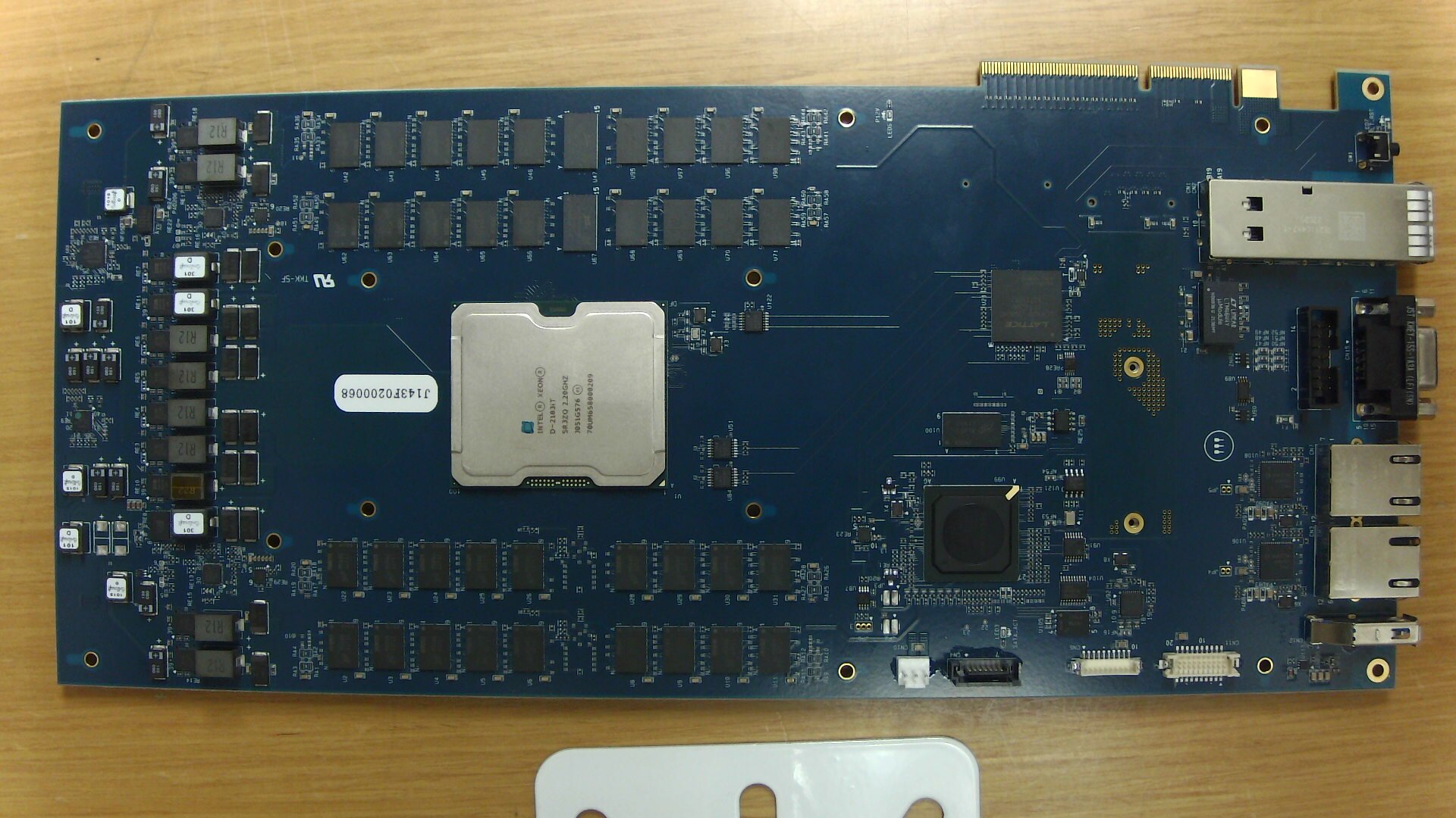 AOI-ALL Object Detection Dataset by AOI