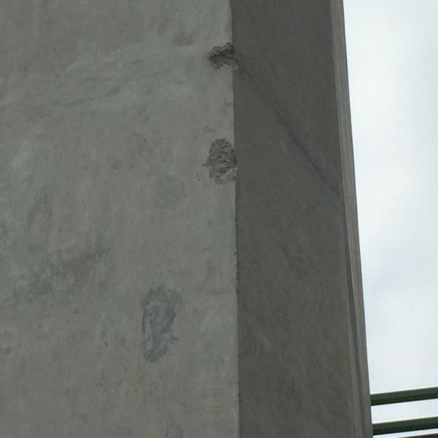 Spalling-Efflorescence Object Detection Dataset by AI Thesis