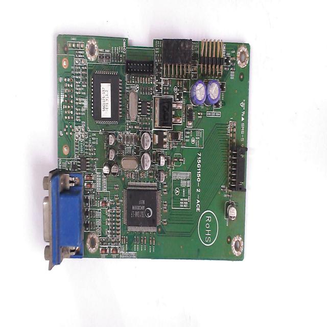 Pcb Detection Object Detection Dataset And Pre Trained Model By Caps