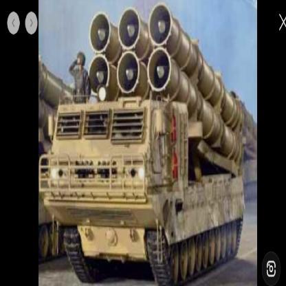 tank Object Detection Dataset by AI