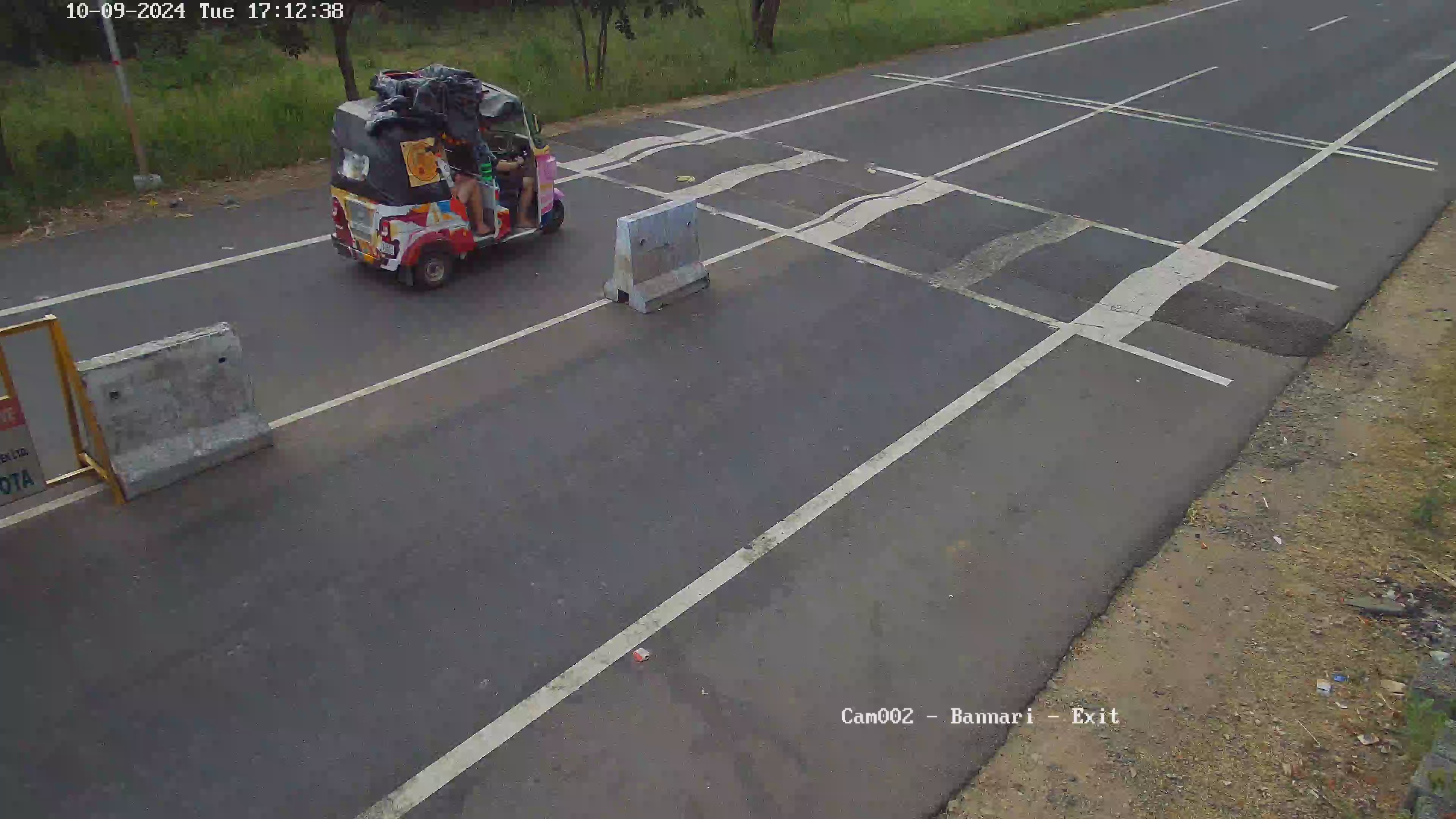 14_9_v2 Object Detection Dataset by Vehicle