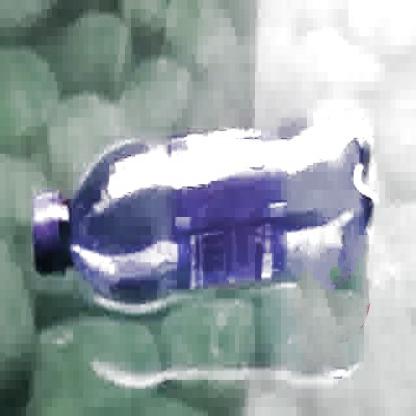 Bottle Object Detection Dataset by Work AI