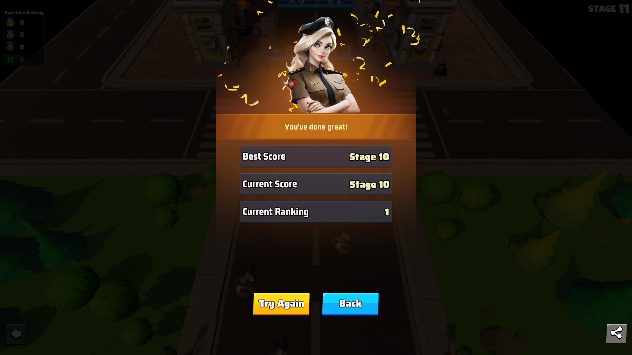 Count Master Object Detection Dataset by Last war Count Master