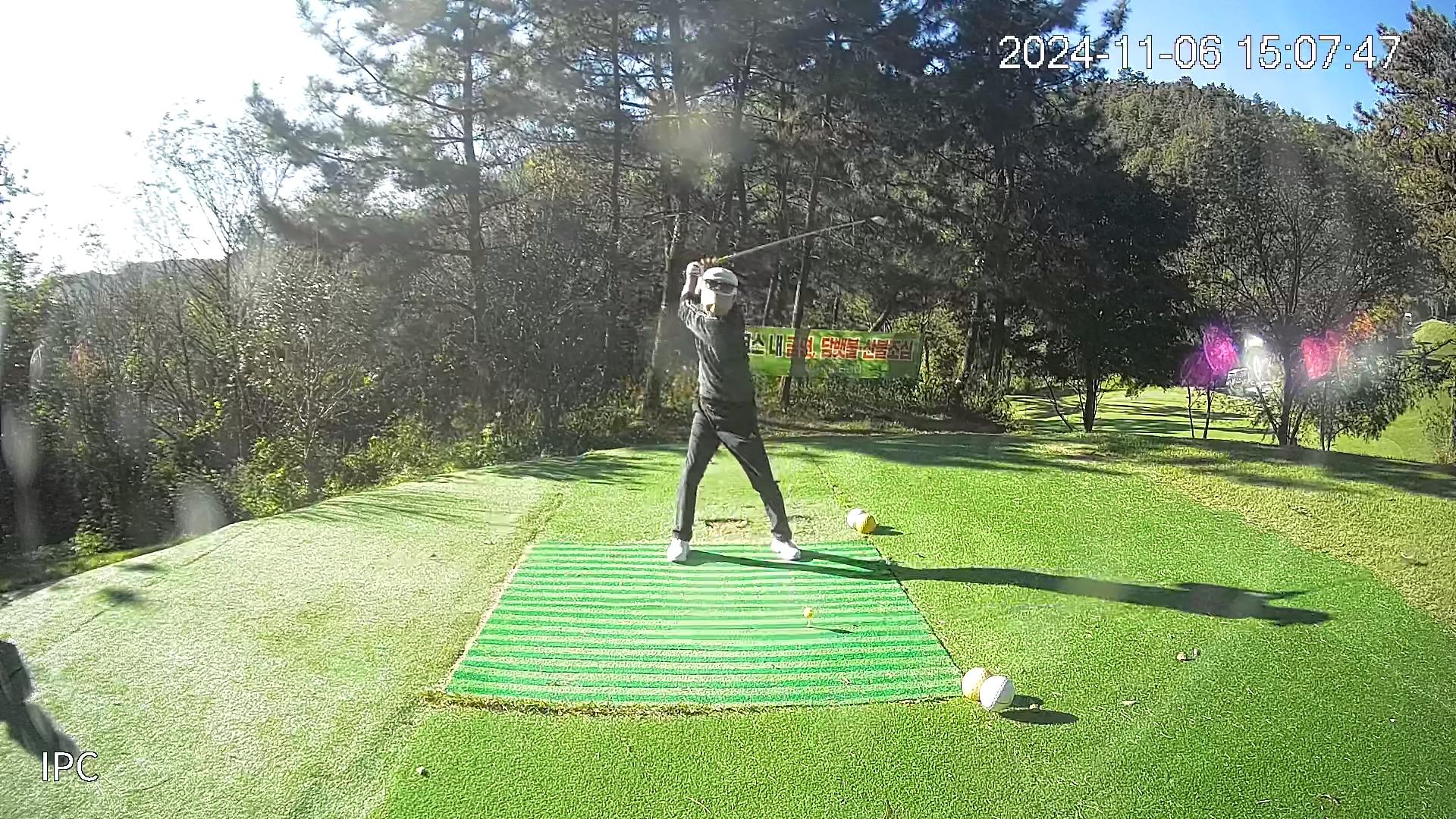 Detect Ball Project Object Detection Dataset By Geniecaddie