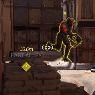 bob Object Detection Dataset by PrivateProjects