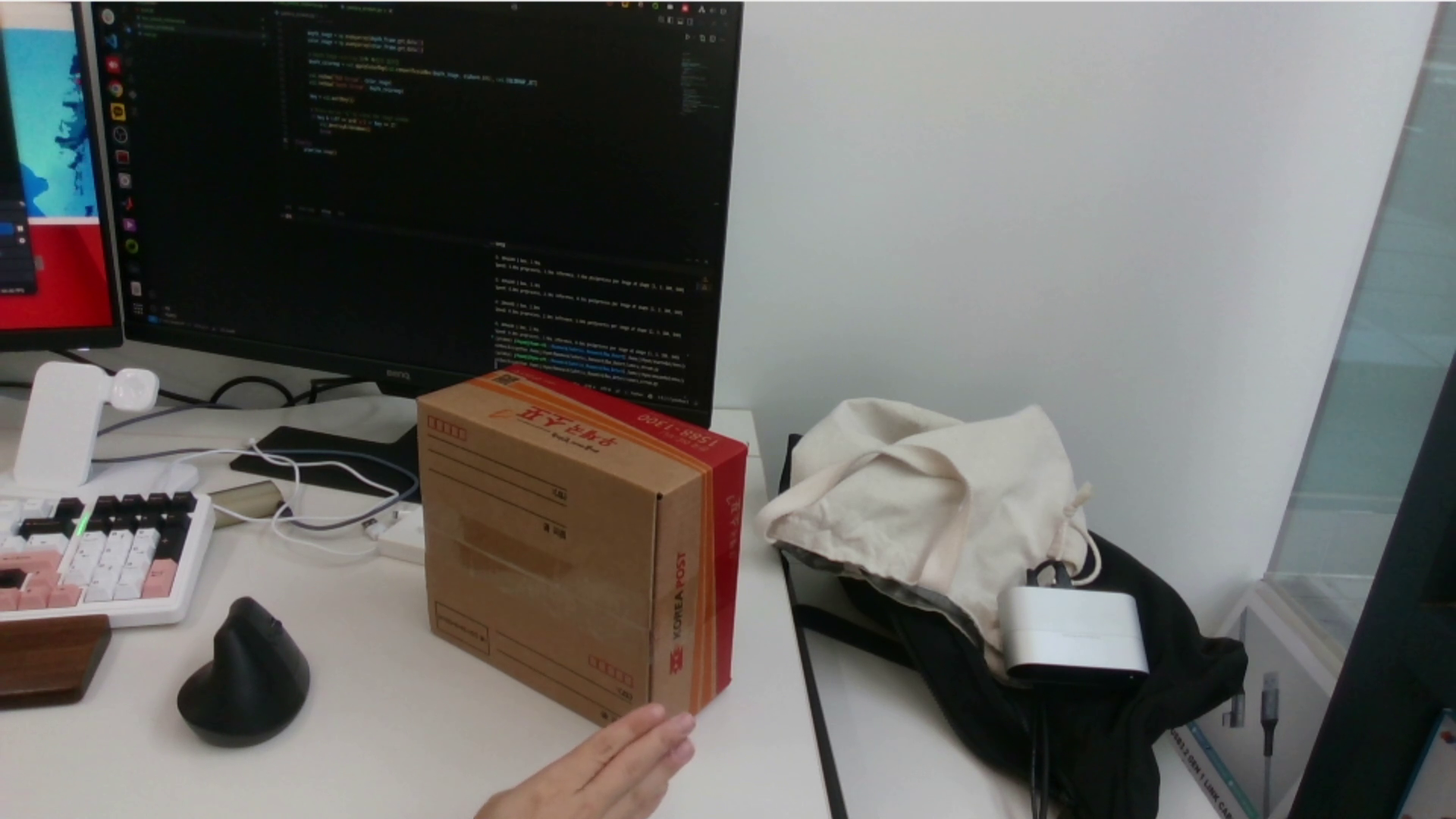 box_key_point_test Keypoint Detection Dataset by boxdetect