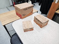 boxdetect (boxdetect-lhwyk) - Roboflow Universe