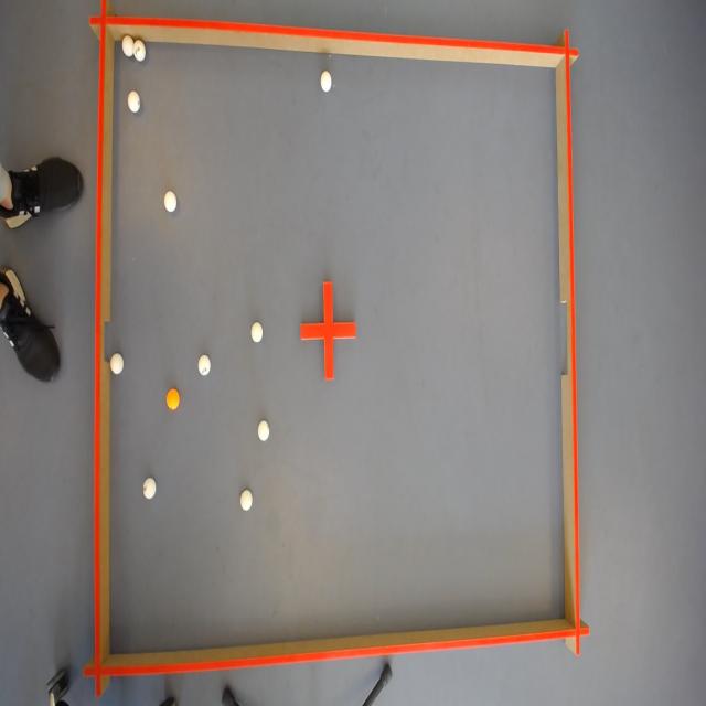 CDIO 3 ugers Object Detection Model (v1, 2023-06-04 12:53pm) by CDIO