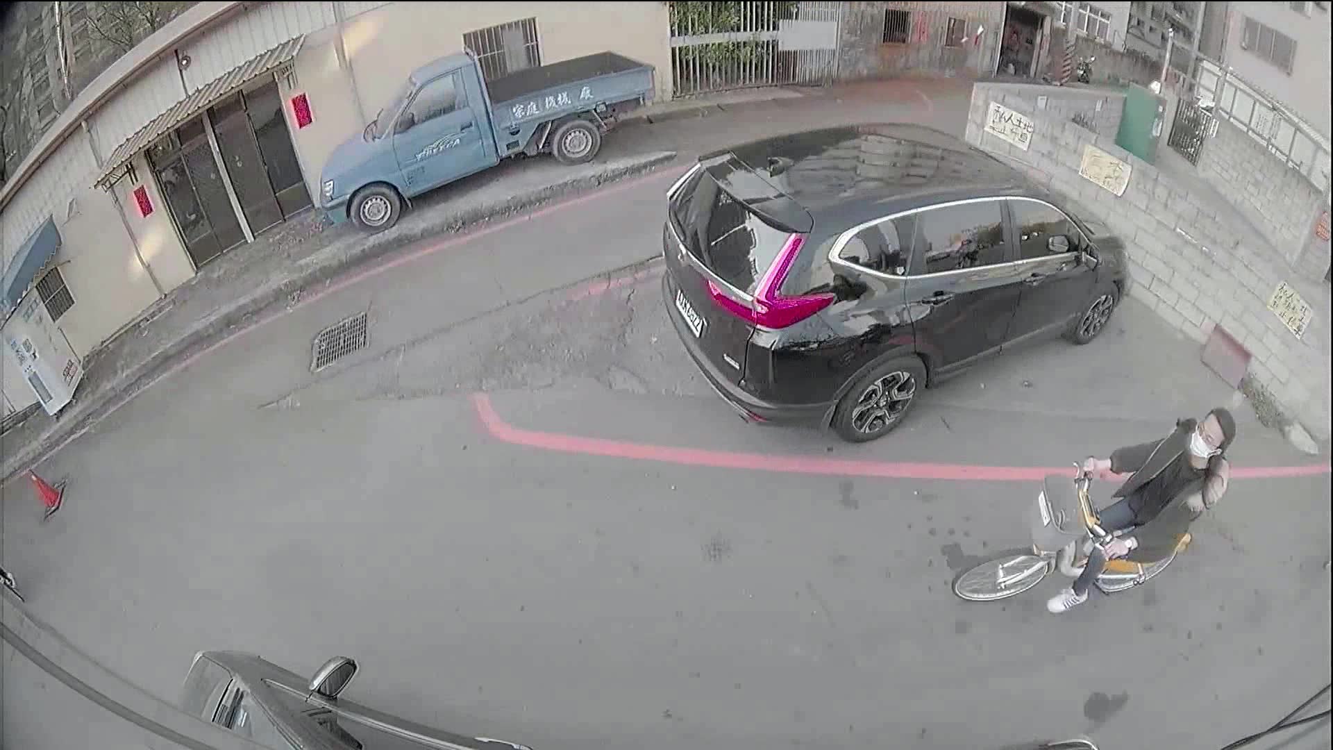 Cctv Curation Dataset 1 Object Detection Dataset By Master Final