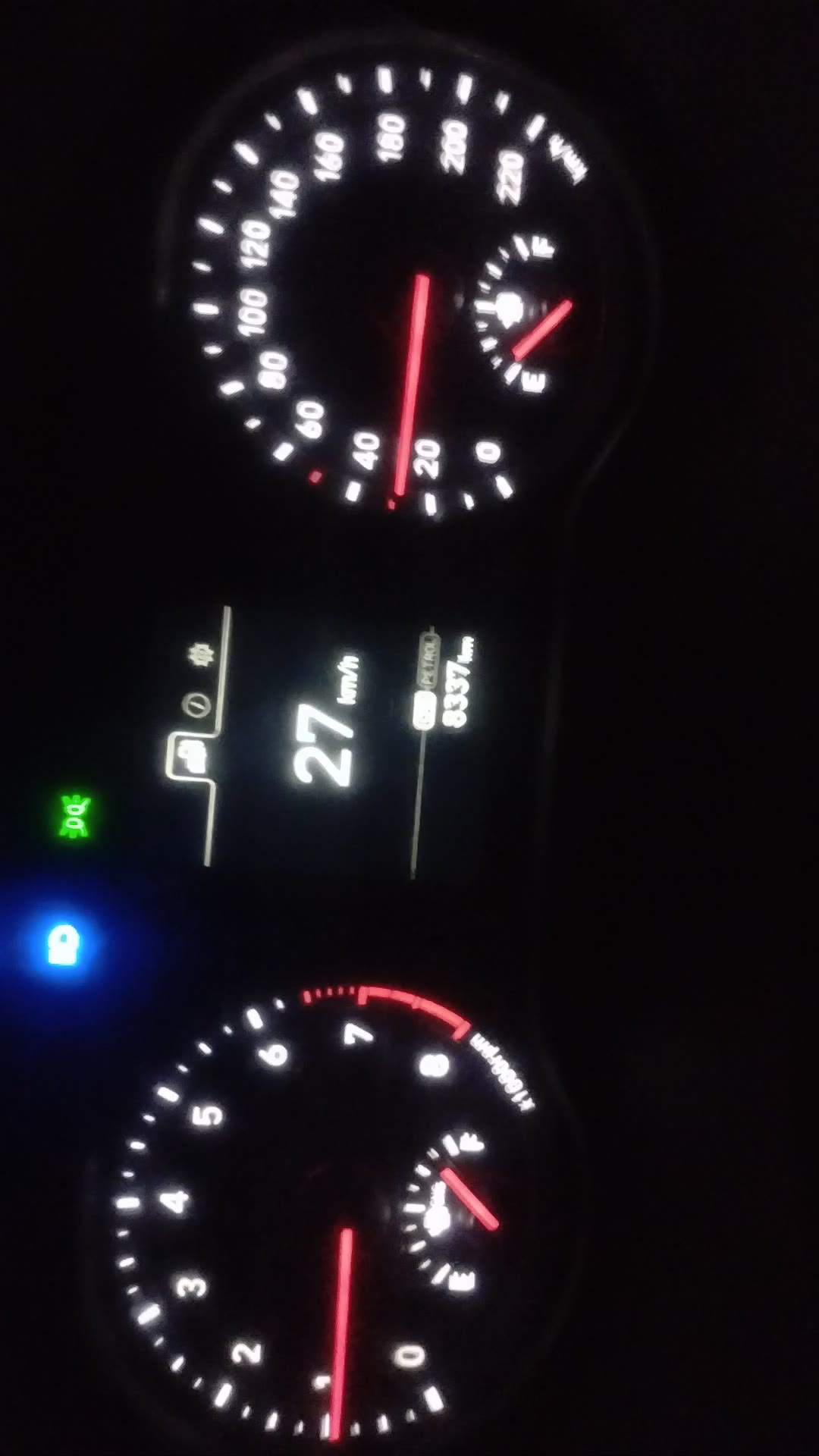 dashboard Object Detection Dataset by ubiquitious