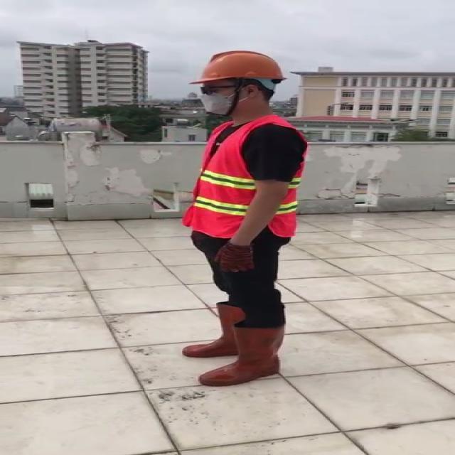 synapsis-ppe Object Detection Dataset by Rico Prediansyah