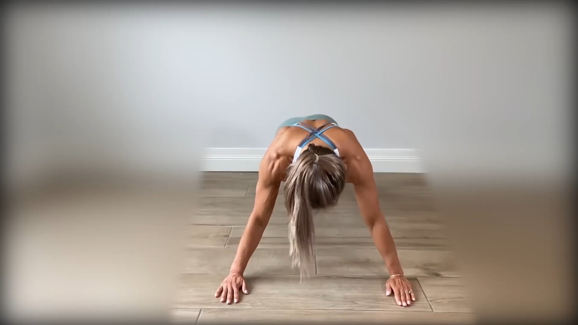 pushup detector Keypoint Detection Dataset by Frozendynamic