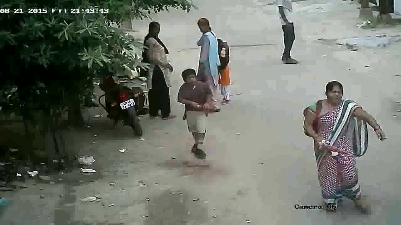 running Object Detection Dataset and Pre-Trained Model by running