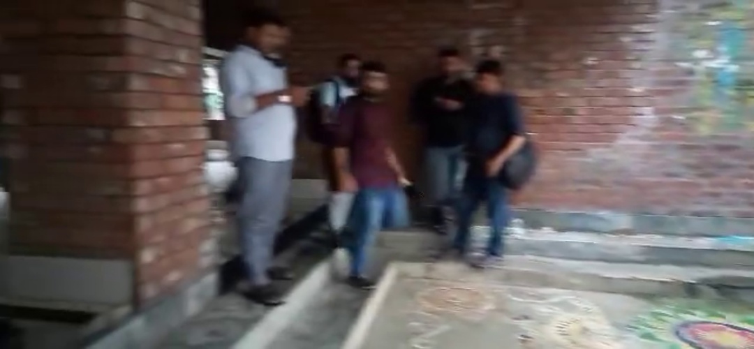 validation Object Detection Model by YOLO