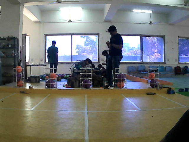 Silo Train Object Detection Dataset And Pre Trained Model By Silotrain