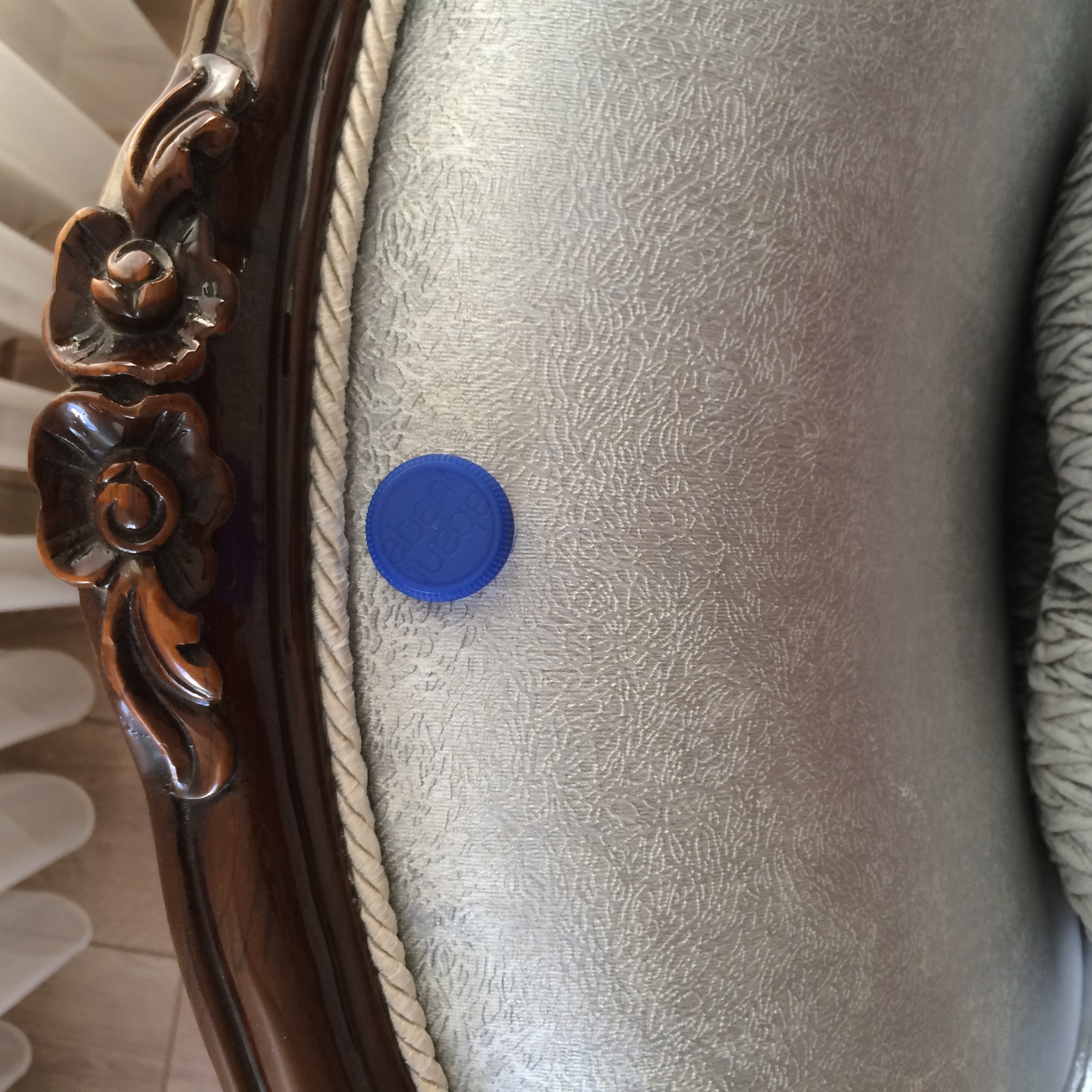 Bottle Cap Object Detection Model By Work2